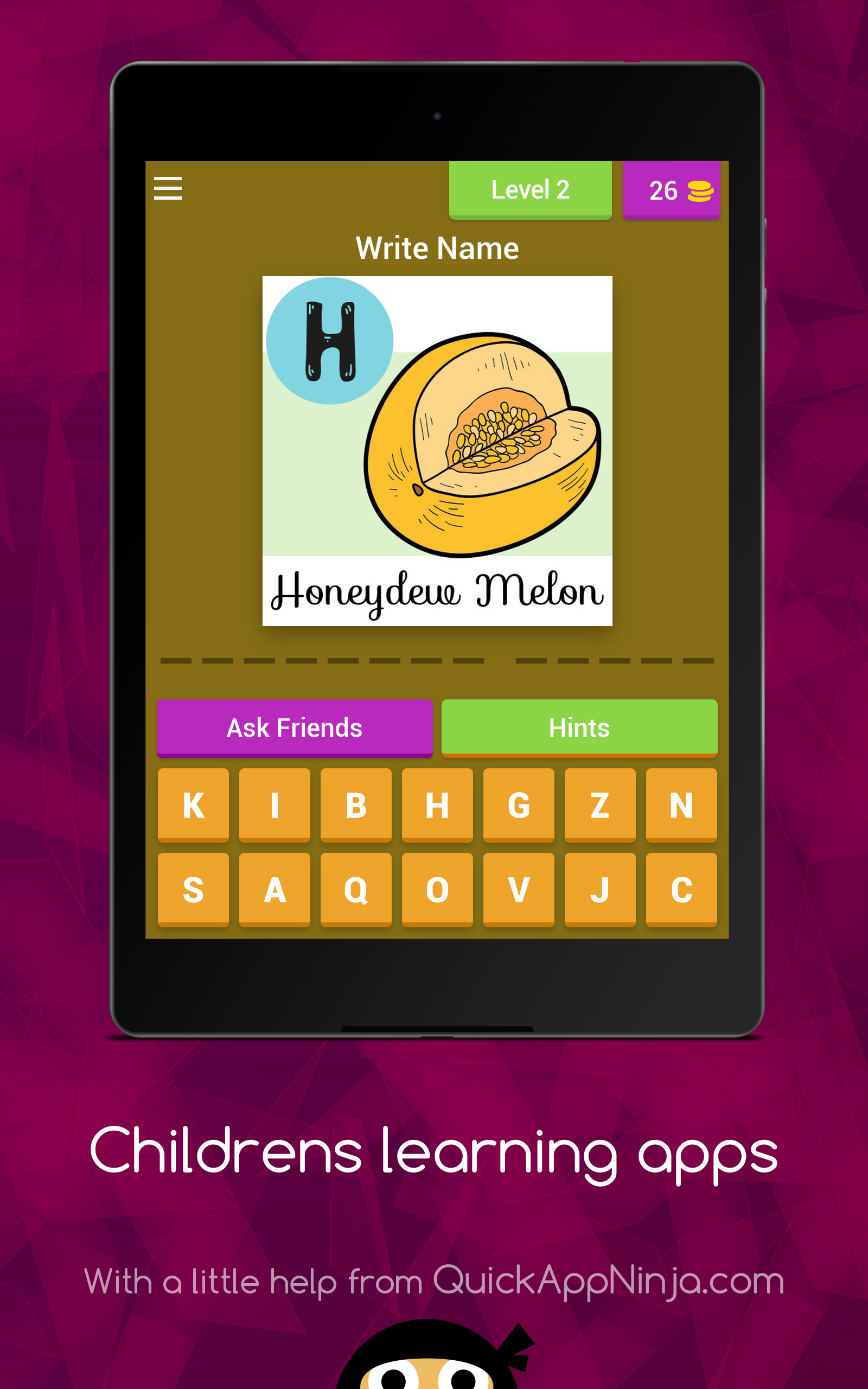 Childrens learning apps:Amazon.com:Appstore for Android