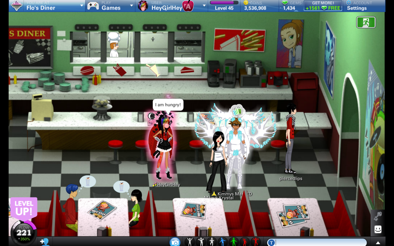 ourWorld:Amazon.com:Appstore for Android