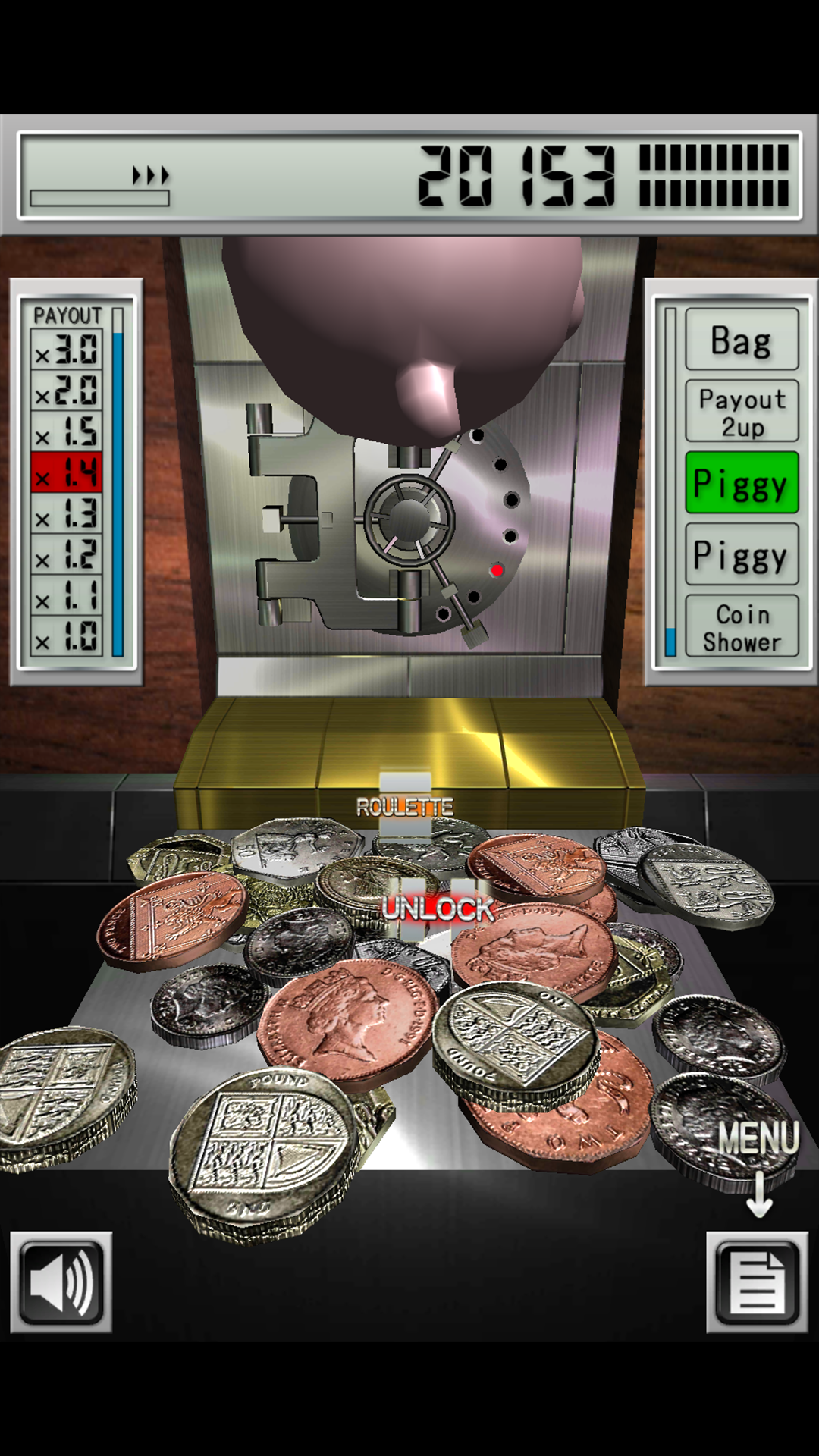MONEY PUSHER GBP:Amazon.com:Appstore for Android