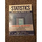 Amazon.com: Statistics: Unlocking the Power of Data: 9781119682165 ...