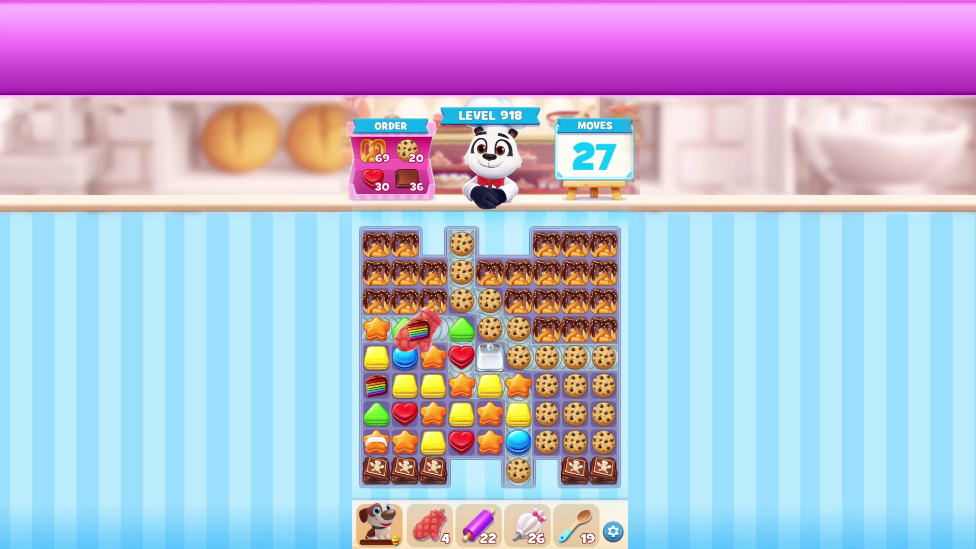 Cookie Jam™ Match 3 Games - App on Amazon Appstore