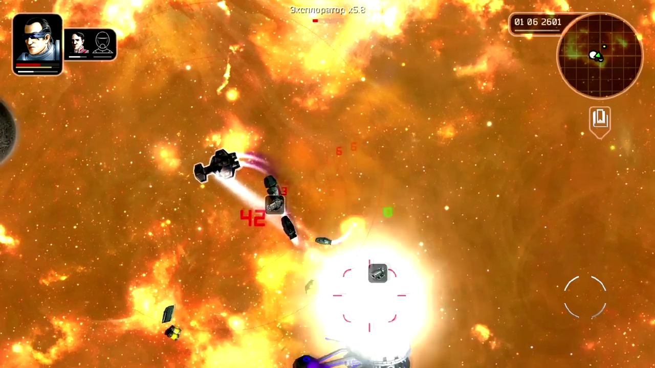 Plancon: Space Conflict - App on Amazon Appstore