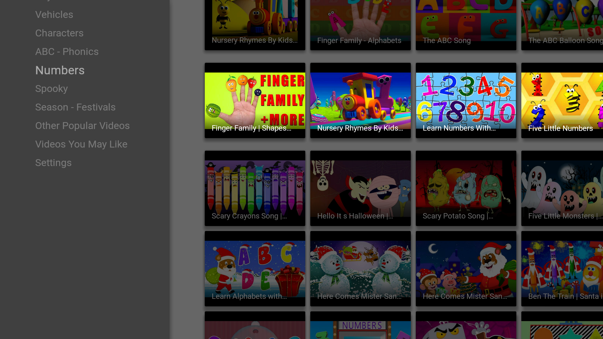 Kids Baby Club:Amazon.in:Appstore for Android