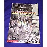 Star Wars: Jedi Apprentice #17: The Only Witness: Watson, Judy, Nielsen ...