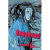 Vagabond (VIZBIG Edition) Complete Collection Manga Set (Vol 1-12) by ...