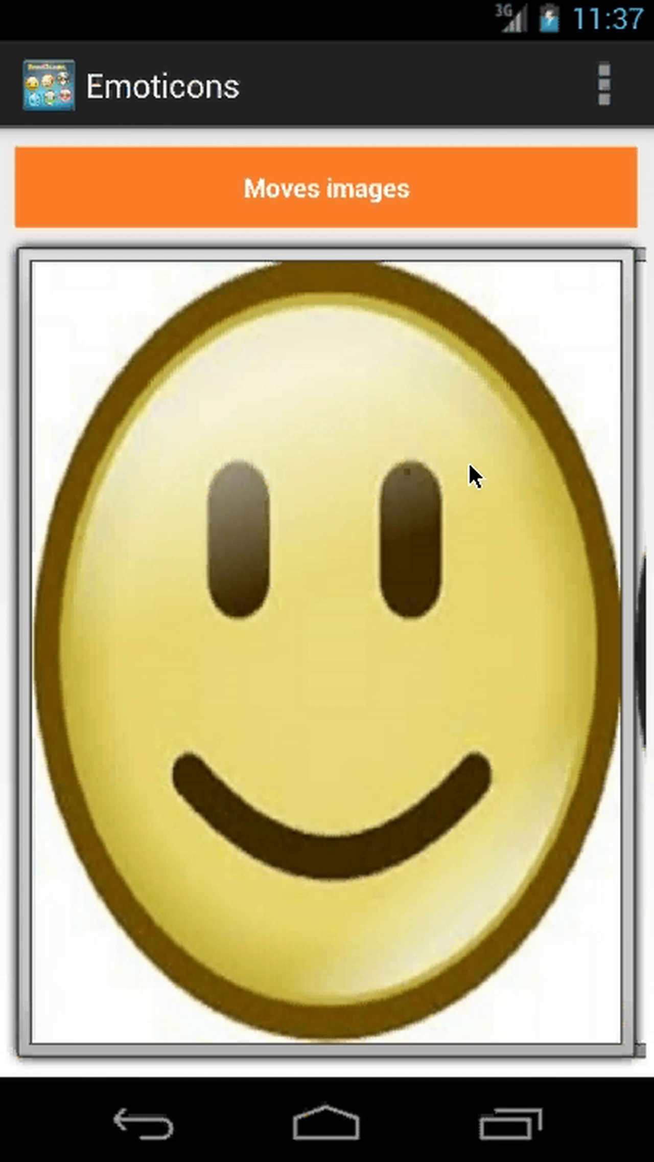 Emoticons Social Networks - App on Amazon Appstore