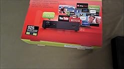 Amazon.com: WD TV Live Media Player Wi-fi 1080p (Old Version) : Electronics