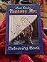 The Anne Stokes Fantasy Art Colouring Book: Amazon.co.uk: Stokes, Anne ...