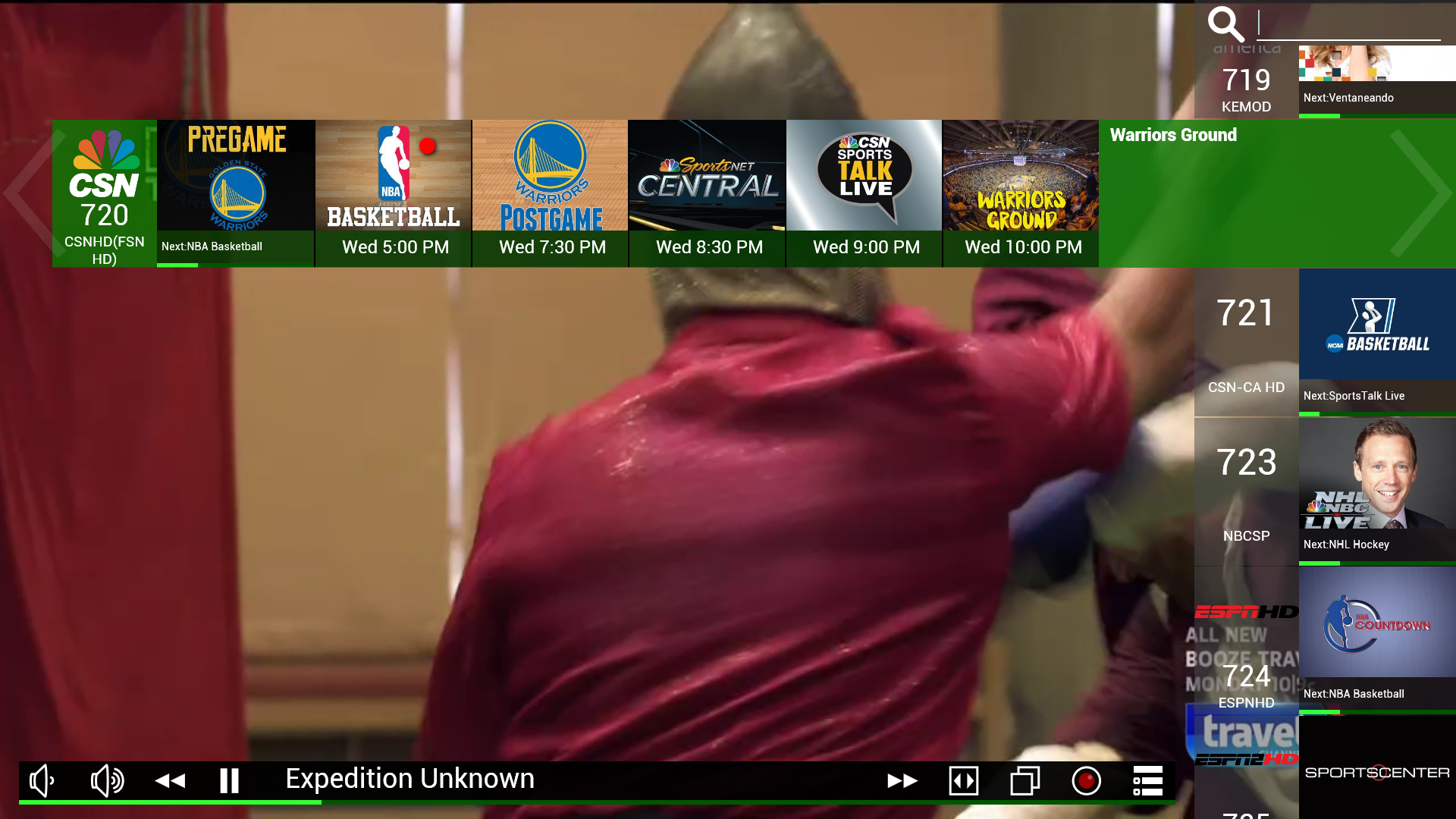 HDHomeRun:Amazon.com:Appstore for Android