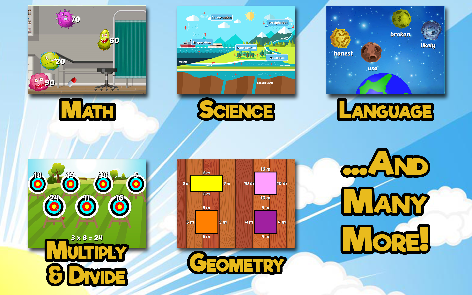 Third Grade Learning Games Amazon ca Appstore For Android Third Grade Learning Games Amazon ca Appstore For Android