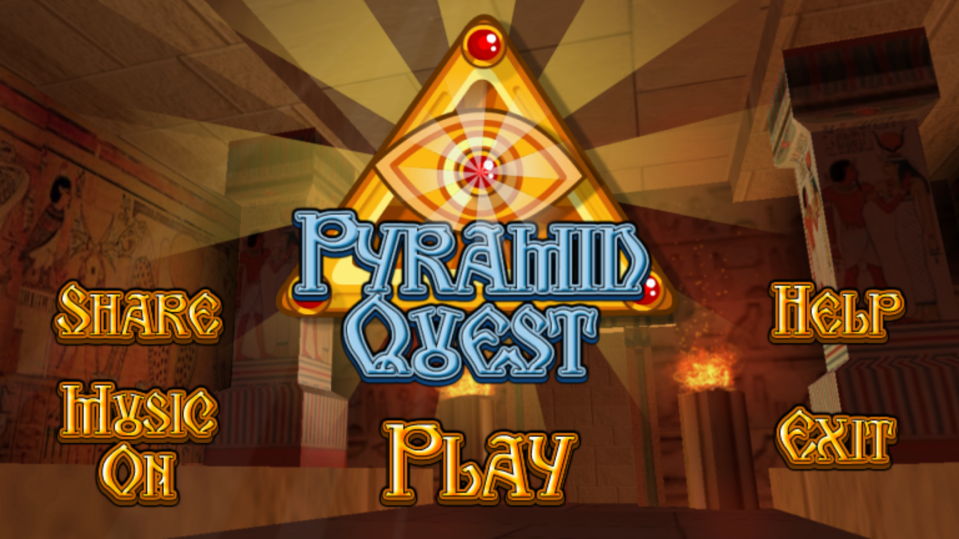 Pyramid Quest:Amazon.it:Appstore for Android