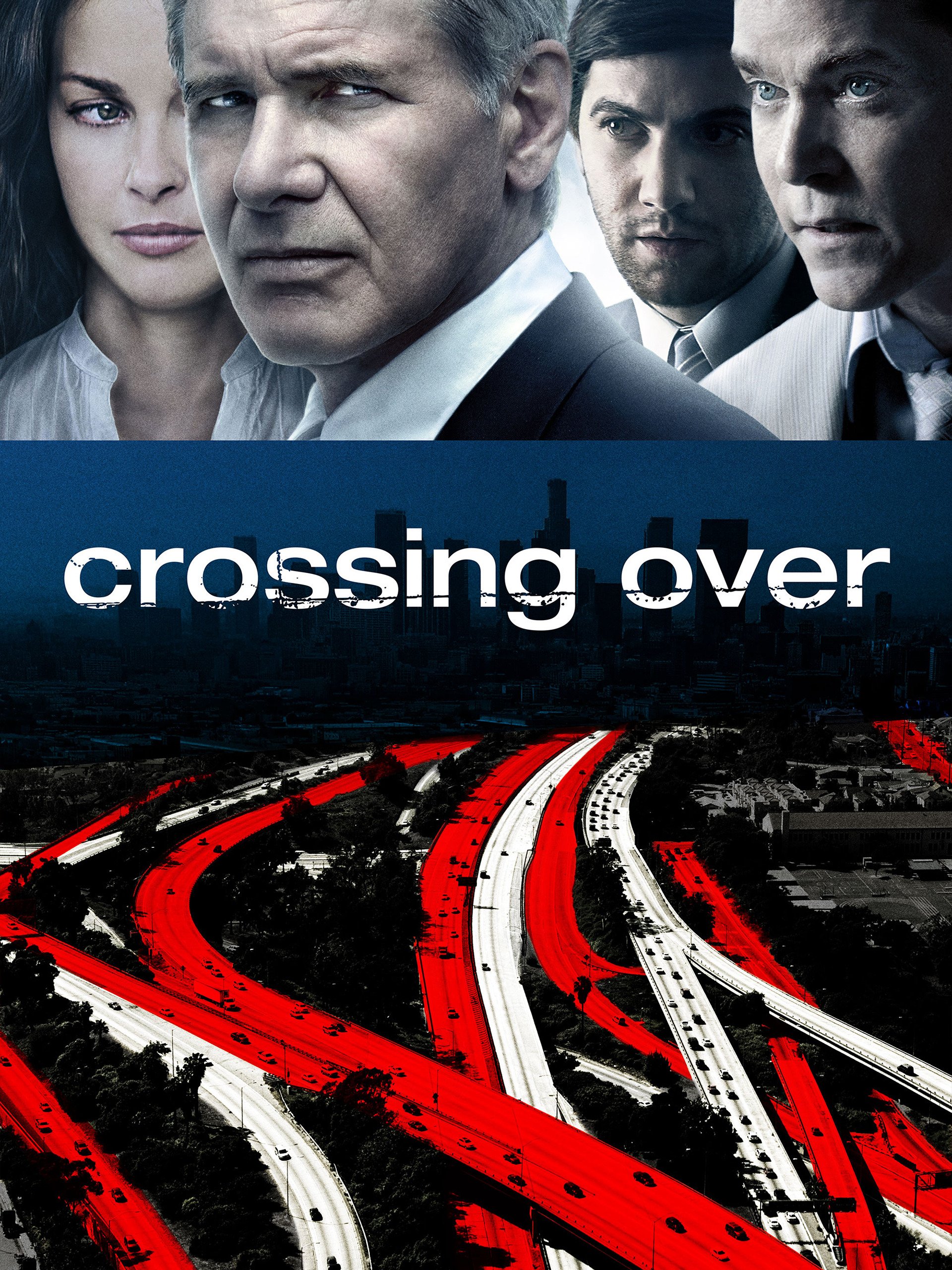 Watch Crossing Over | Prime Video