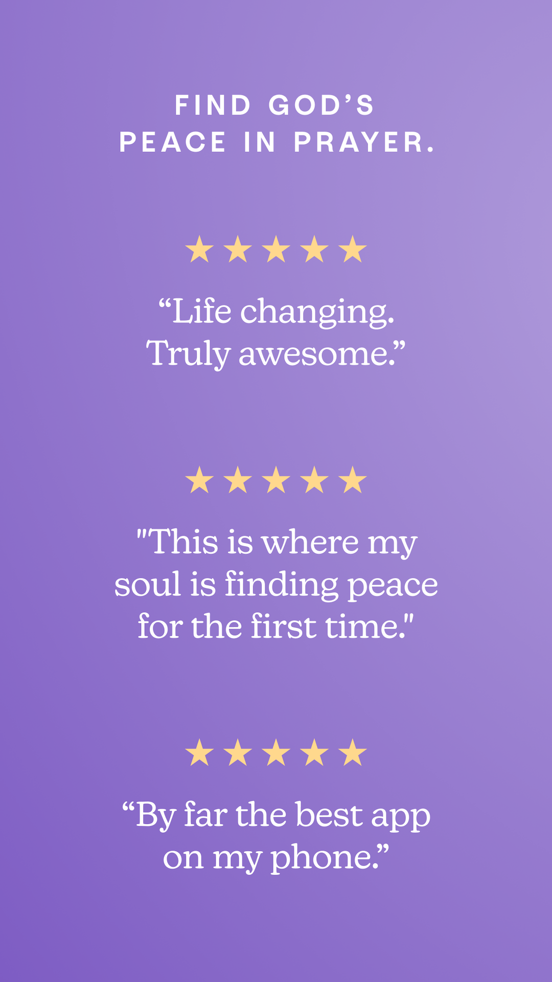 Hallow: Catholic Meditation:Amazon.com:Appstore for Android