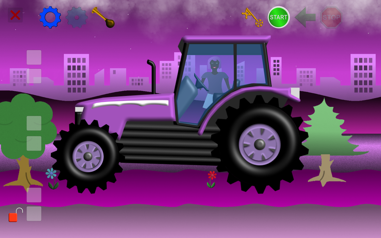 Happy Tractor:Amazon.es:Appstore for Android