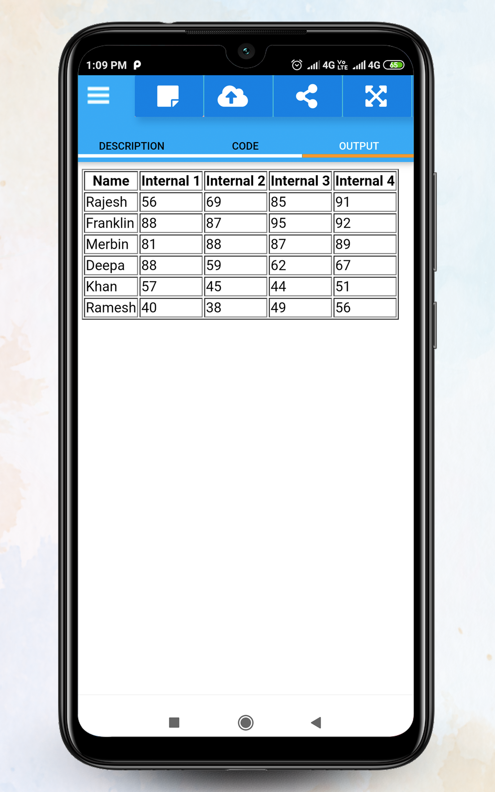 HTML Code Play:Amazon.fr:Appstore for Android