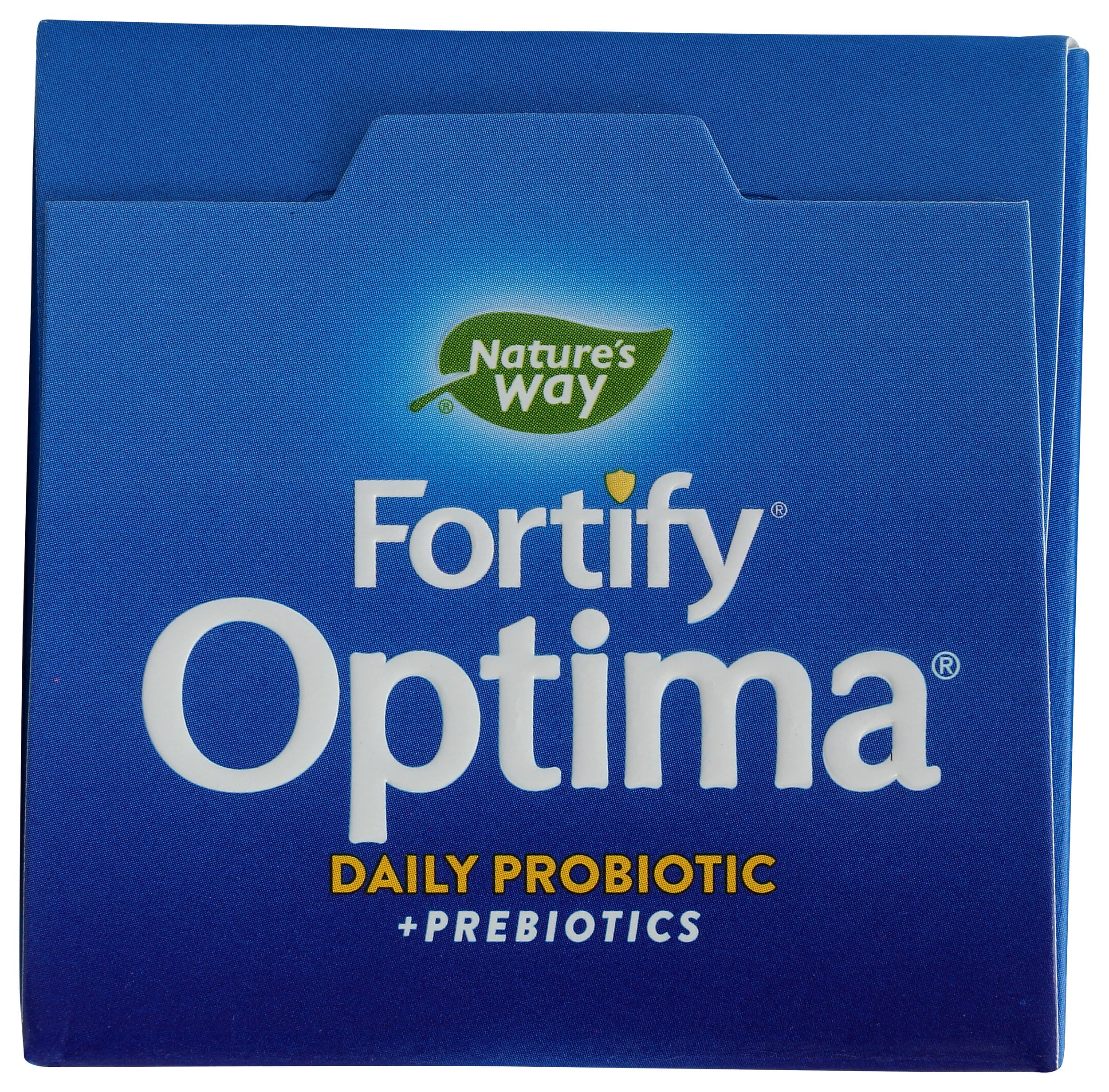 Mua Nature's Way Natures Way Fortify Optima Daily Probiotic, 100 ...