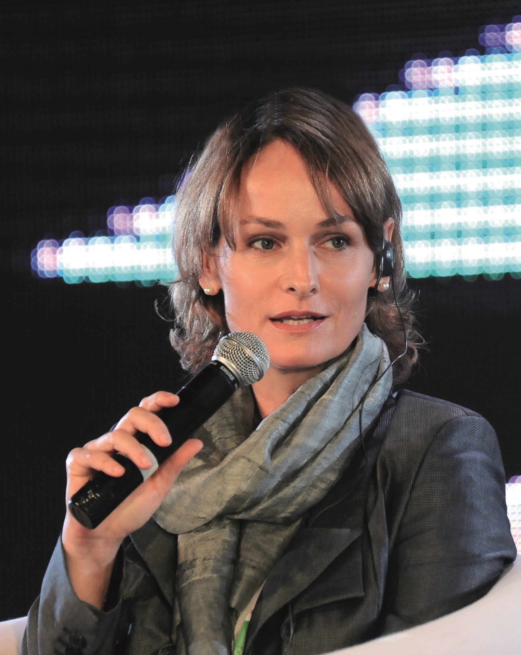 Claudia Zeisberger – Audio Books, Best Sellers, Author Bio | Audible.com