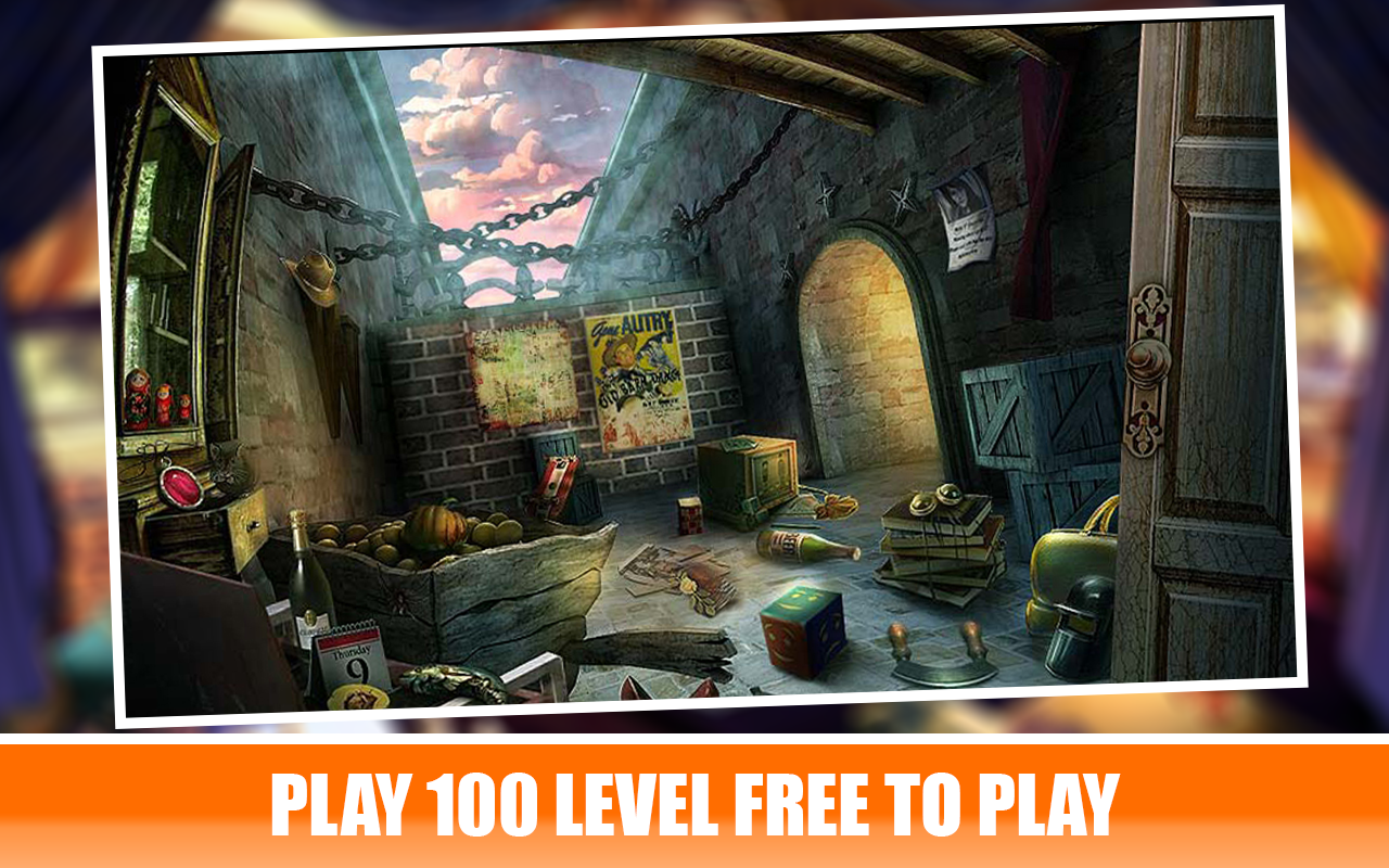 Hidden Numbers 100 level 3 : Hidden Object Game:Amazon.es:Appstore for ...