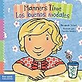 Manners Time / Los Buenos Modales (Toddler Tools®) (English and Spanish ...