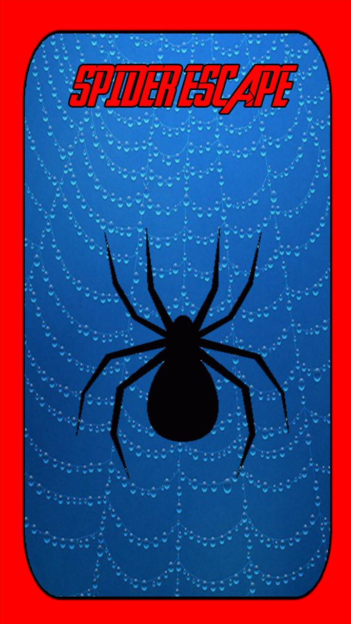 Spider Escape:Amazon.co.uk:Appstore for Android