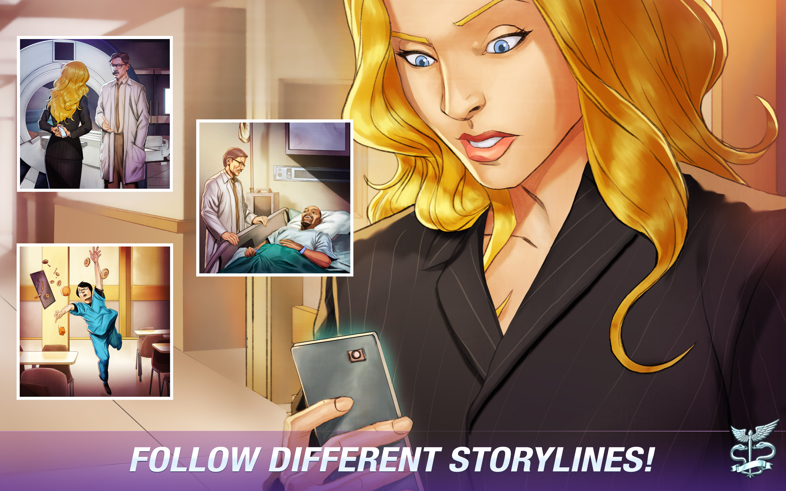 Operate Now: Hospital:Amazon.com:Appstore for Android