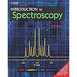 Amazon.com: Introduction to Spectroscopy: 9780495114789: Pavia, Donald ...
