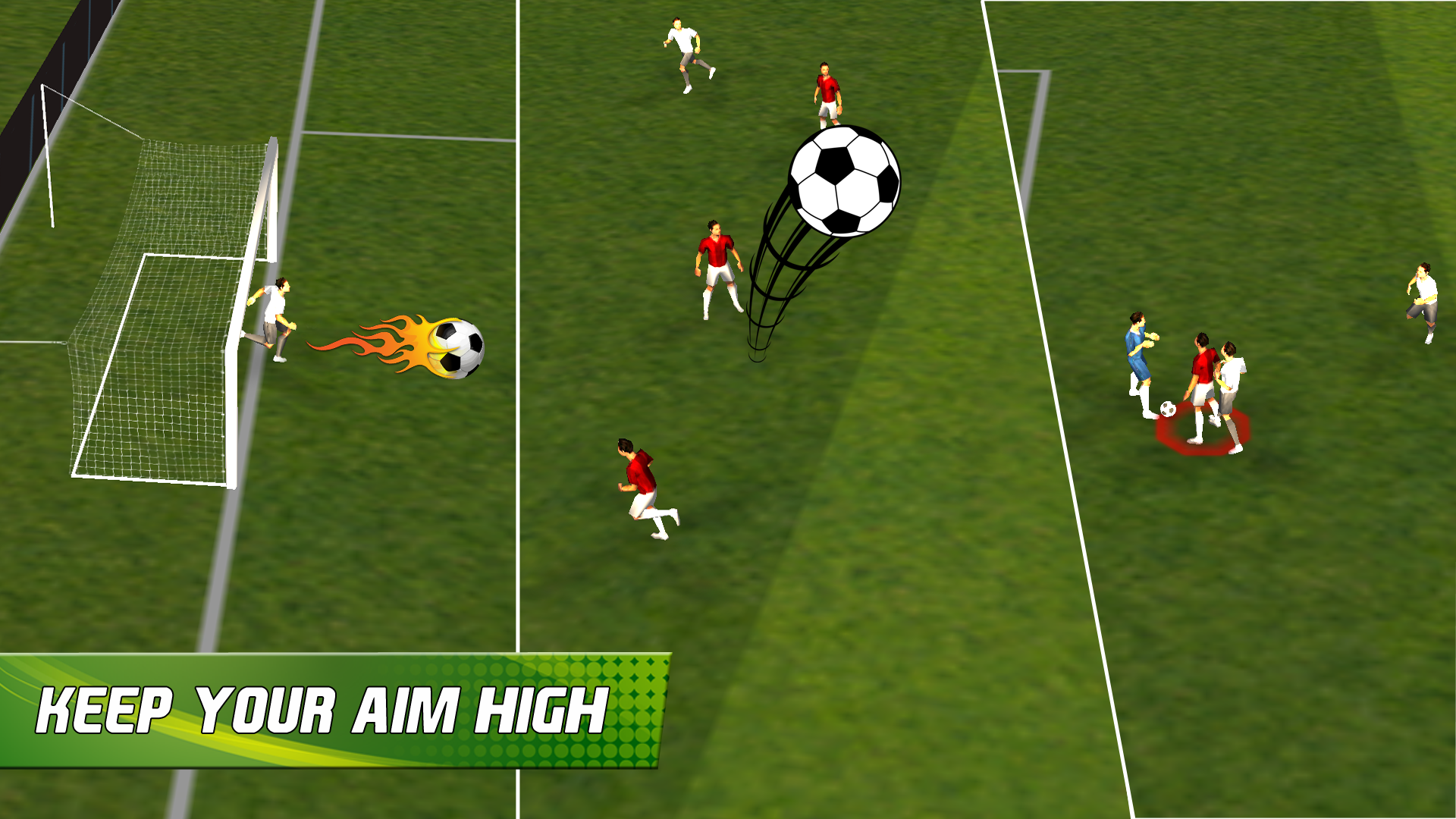 Amazon.com: Football Soccer World Cup 17: Appstore for Android