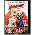 Amazon.com: Mars Attacks! [DVD] : Jack Nicholson, Pierce Brosnan, Sarah Jessica Parker, Annette ...