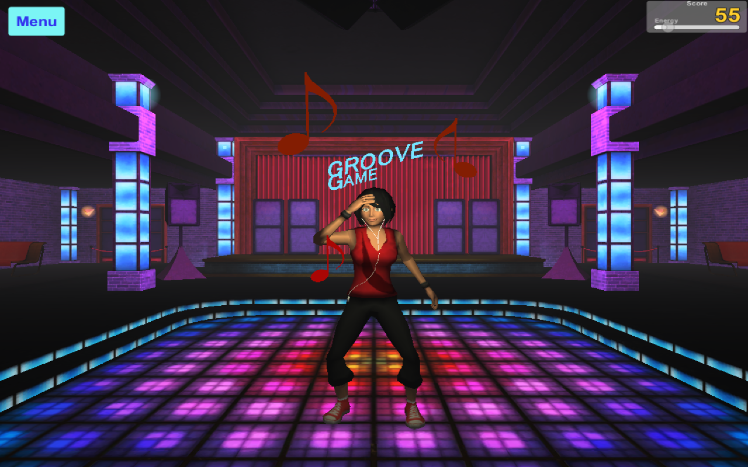 GROOVE GAME:Amazon.com:Appstore for Android