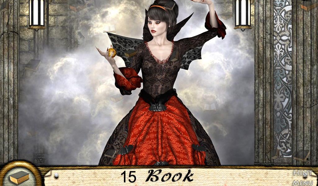 Amazon.com: Hidden Object - Vampires FREE: Appstore for Android