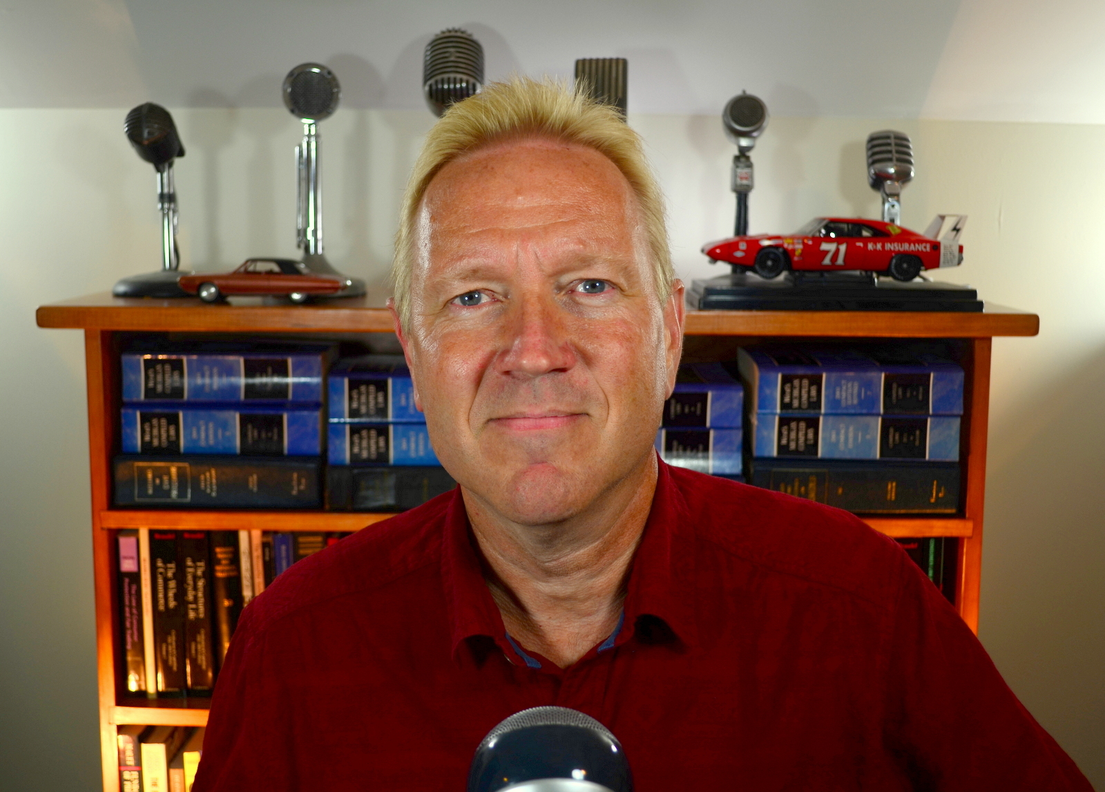 Steve Lehto – Audio Books, Best Sellers, Author Bio | Audible.com