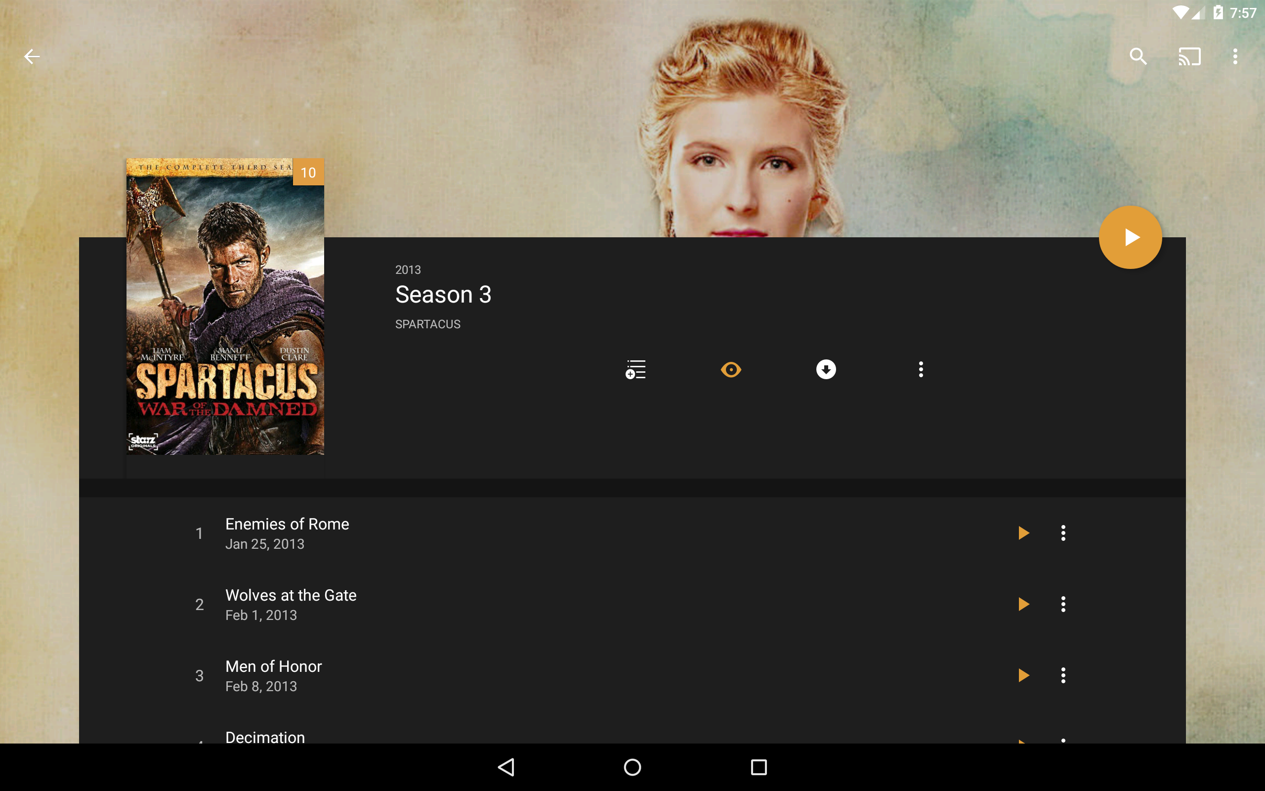 Plex: Amazon.com.br: Amazon Appstore