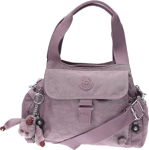 Kipling Fairfax K13655634, Damen Handtasche, mit abnehmbarem ...