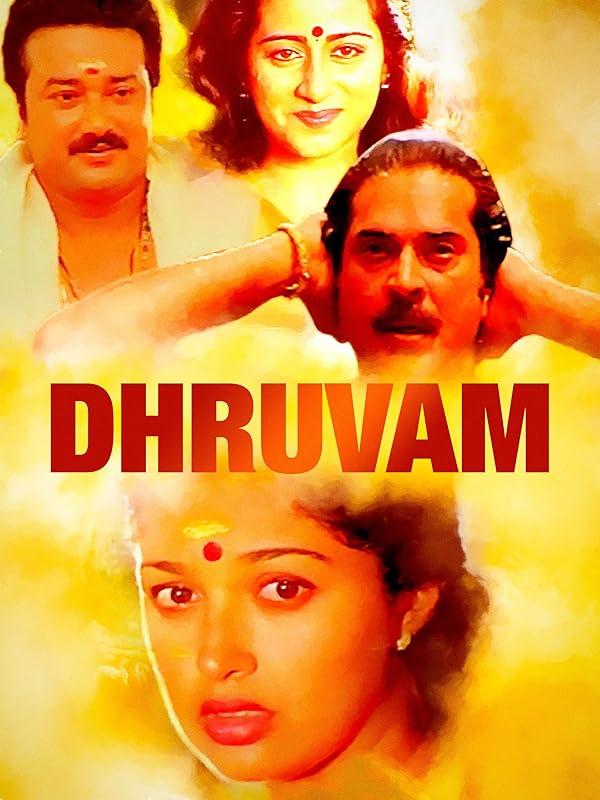 Watch Dhruvam | Prime Video