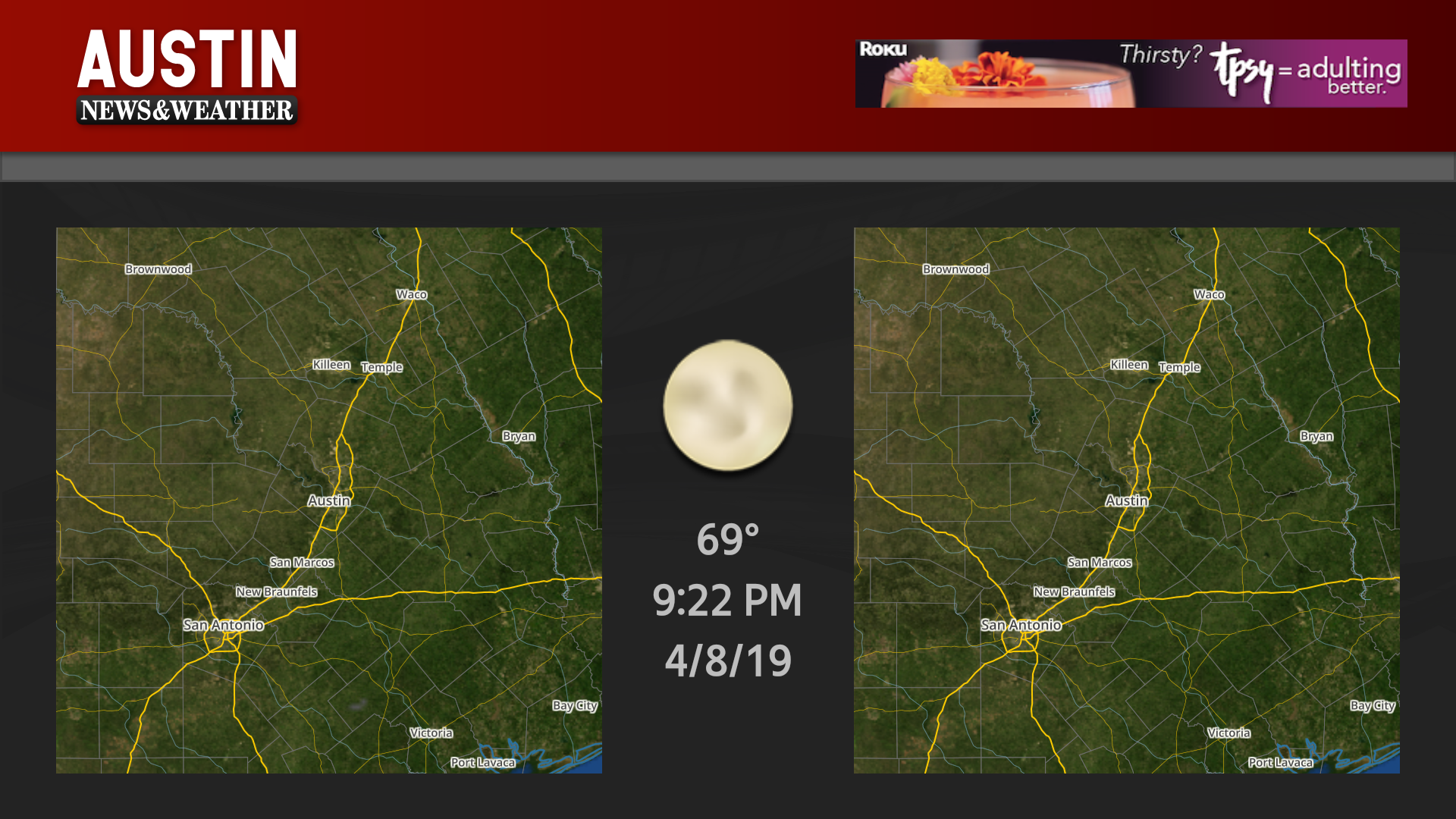 Amazon.com: Austin News & Weather: Appstore for Android