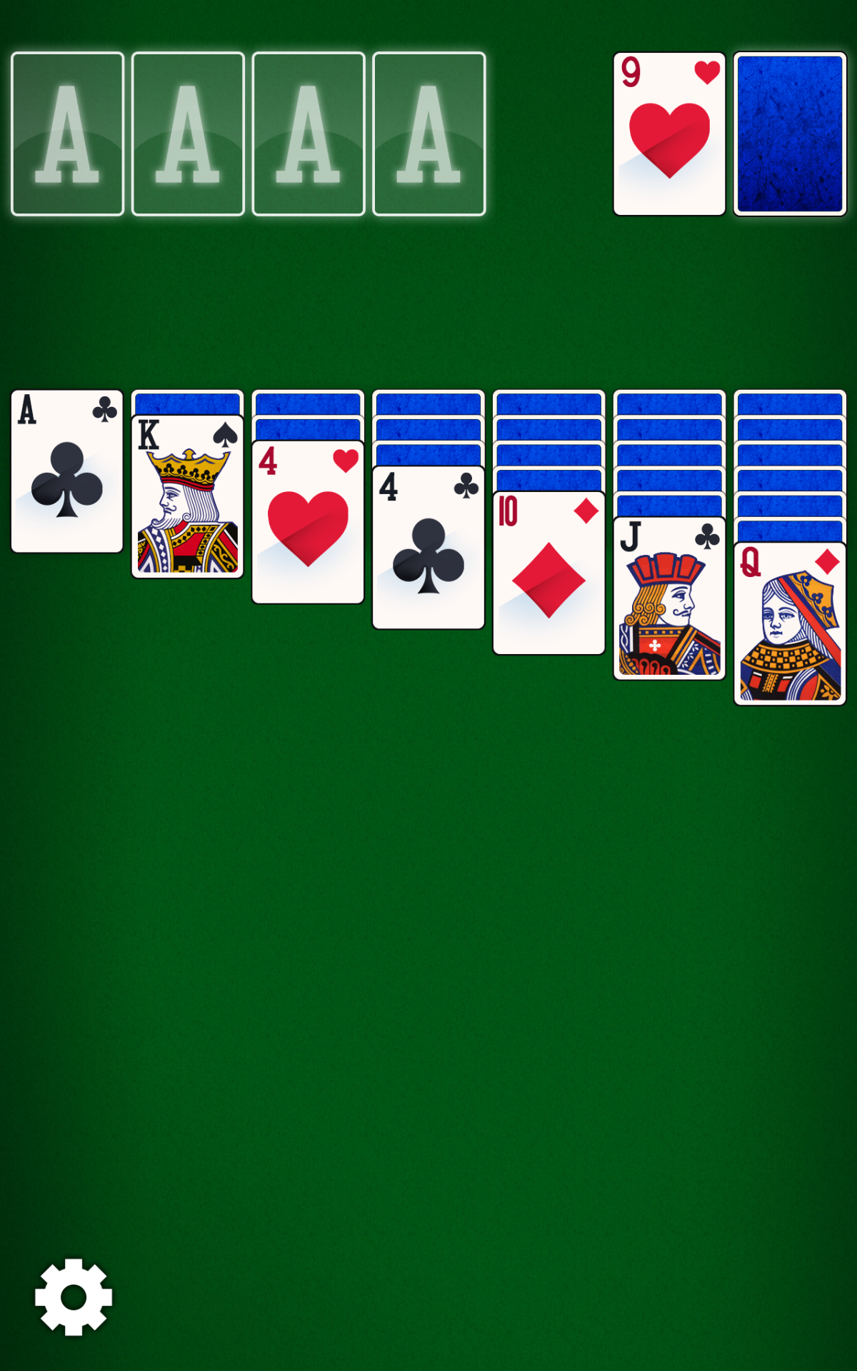 Solitaire Epic:Amazon.com:Appstore for Android