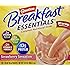 Amazon.com : Carnation Instant Breakfast Essentials, Strawberry, 10 ...
