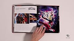 Amazon.com: Power Rangers: The Ultimate Visual History (9781683830221 ...
