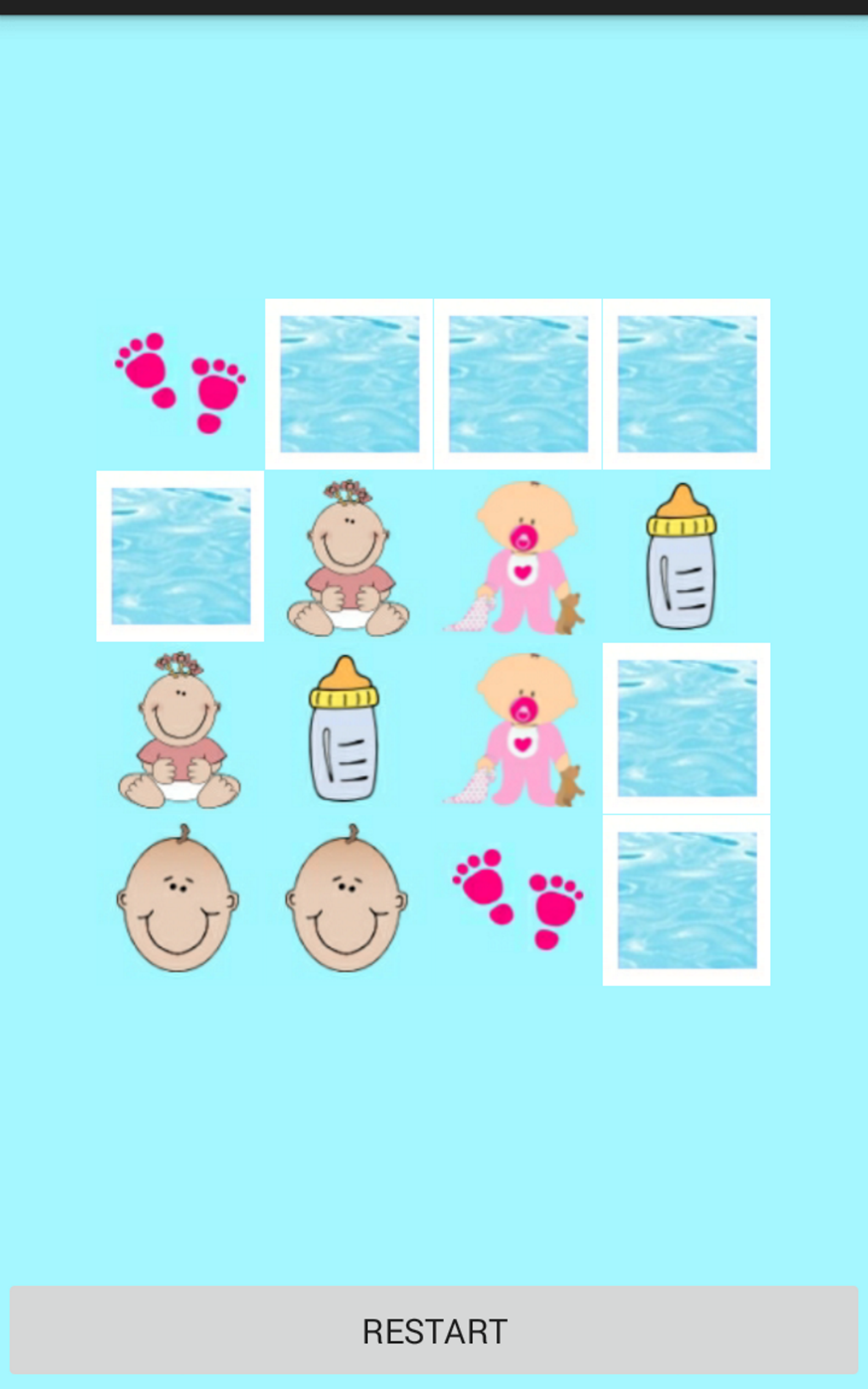 Baby Games: Cute - FREE!:Amazon.com:Appstore for Android