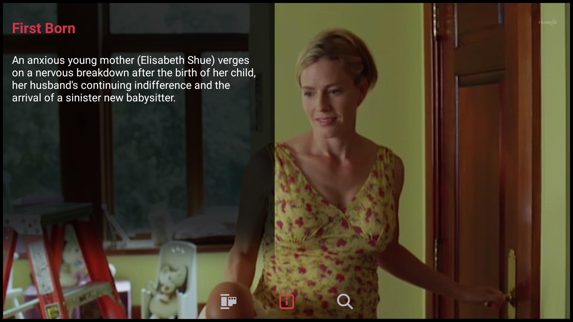 FilmRise Horror: Amazon.com.au: Appstore for Android