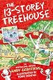 The 13-Storey Treehouse (The Treehouse Books): Amazon.co.uk: Andy ...