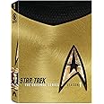 Amazon.com: Star Trek: The Original Series: Season 3 Remastered : Jay ...