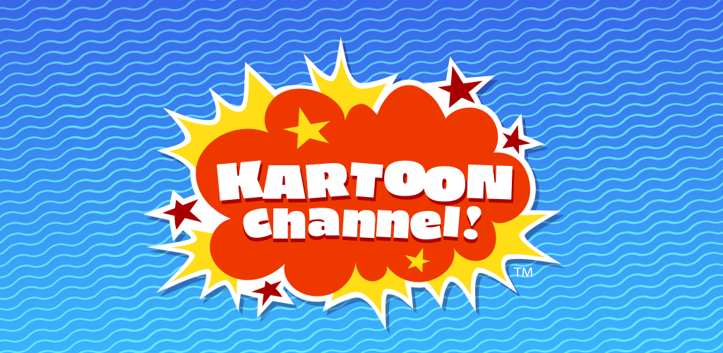 Amazon.com: Kartoon Channel!: Appstore for Android