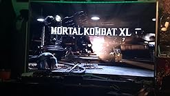 Amazon.com: PowerA Xbox 360 Pro Ex Controller Black: Video Games