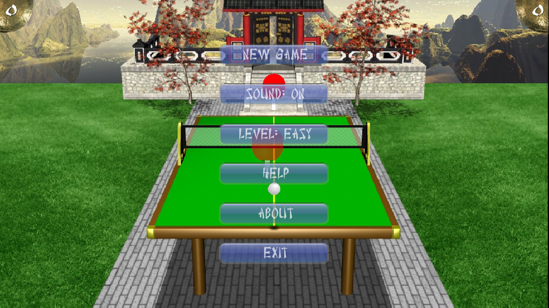 Zen Table Tennis:Amazon.com:Appstore for Android
