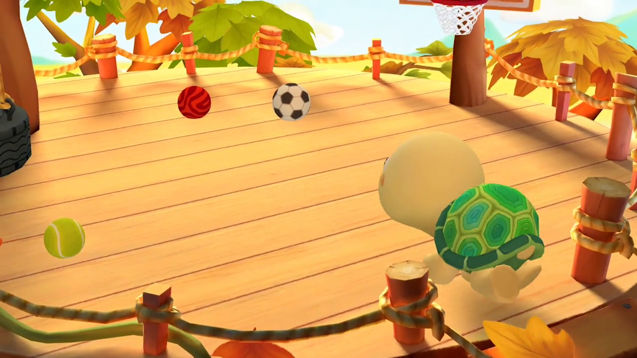 Dr. Panda & Toto's Treehouse - App on the Amazon Appstore