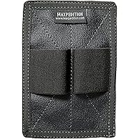 Amazon.com : Dual Mag Retention Insert (Black) : Gun Ammunition And ...