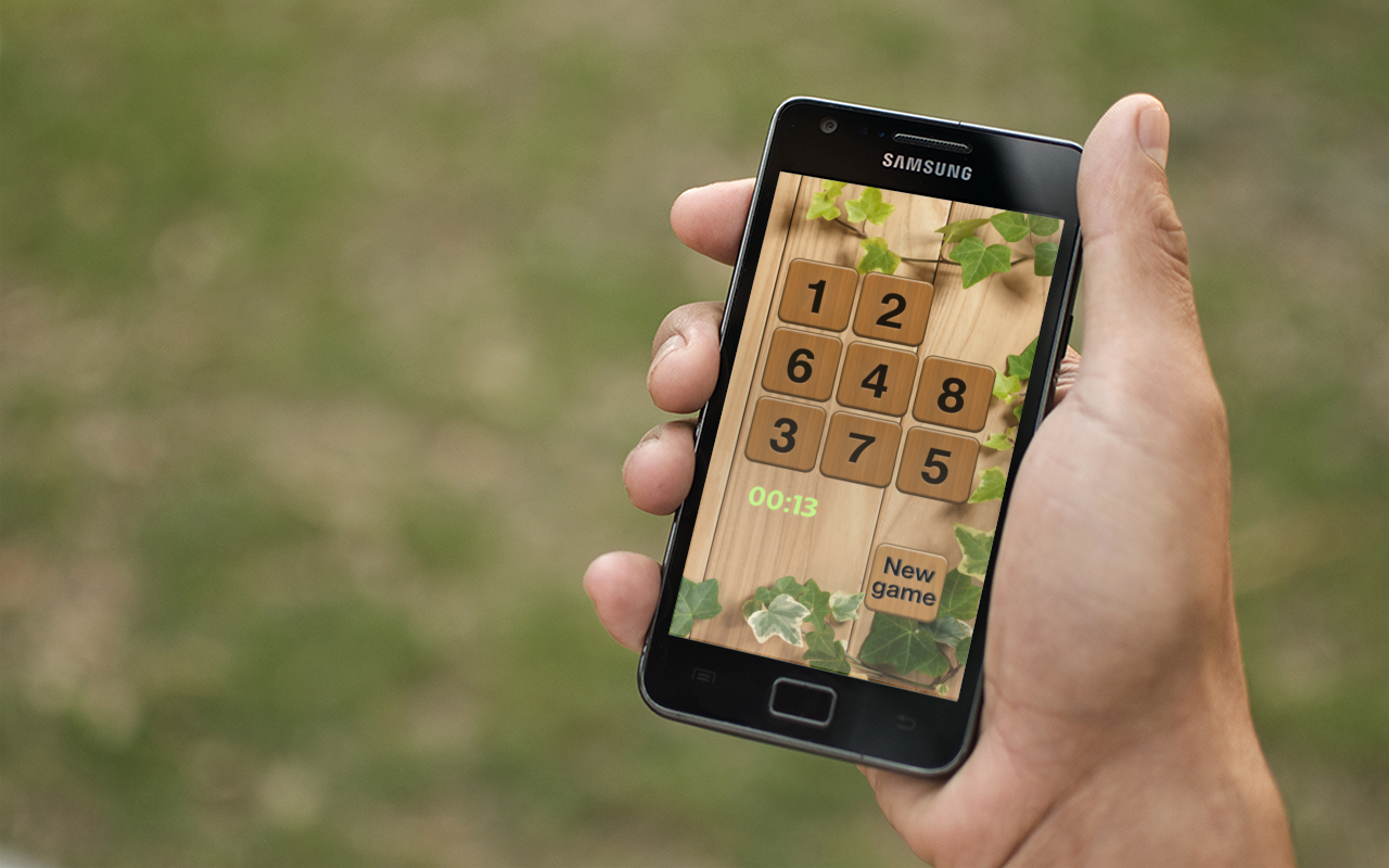 Scrambled Numbers:Amazon.ca:Appstore for Android