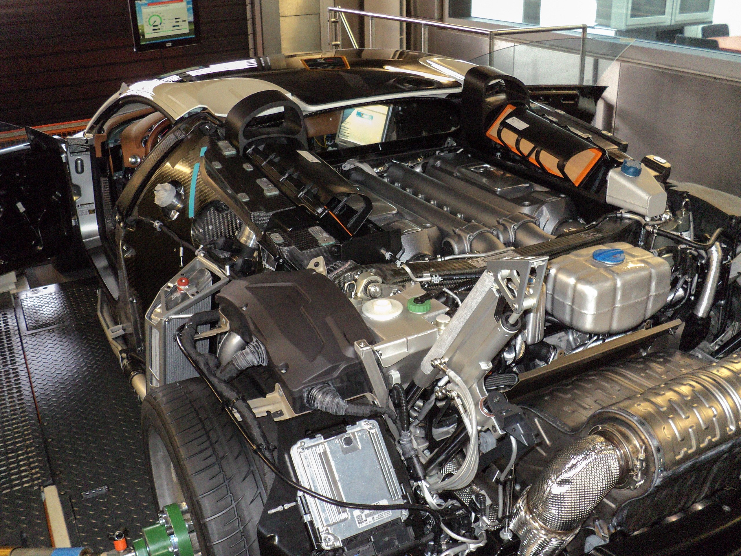 Watch How It's Made: Dream Cars - Season 2 | Prime Video