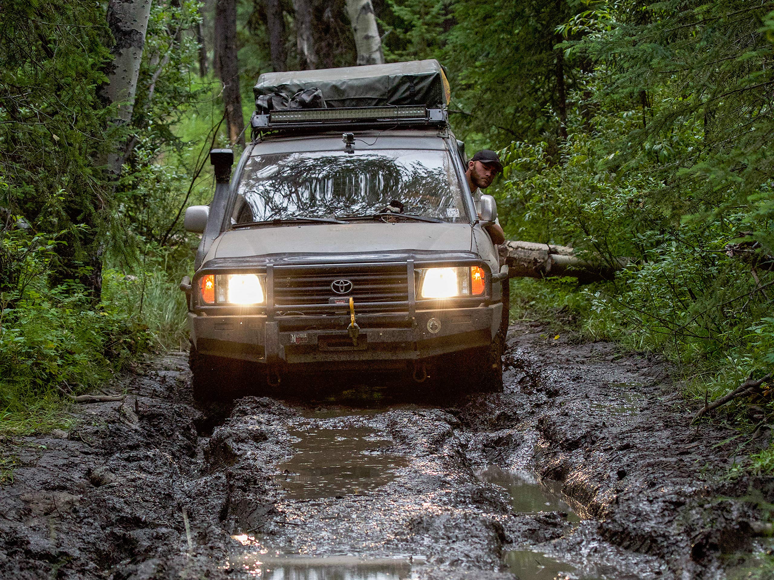 Watch Expedition Overland | Prime Video